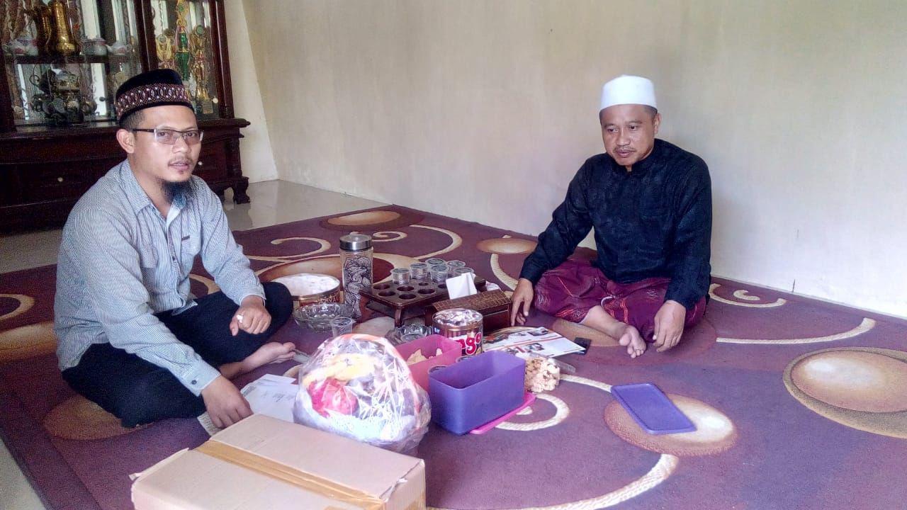 YATAQU Hadir di Tiga Kota - Yayasan Takrimul Quran