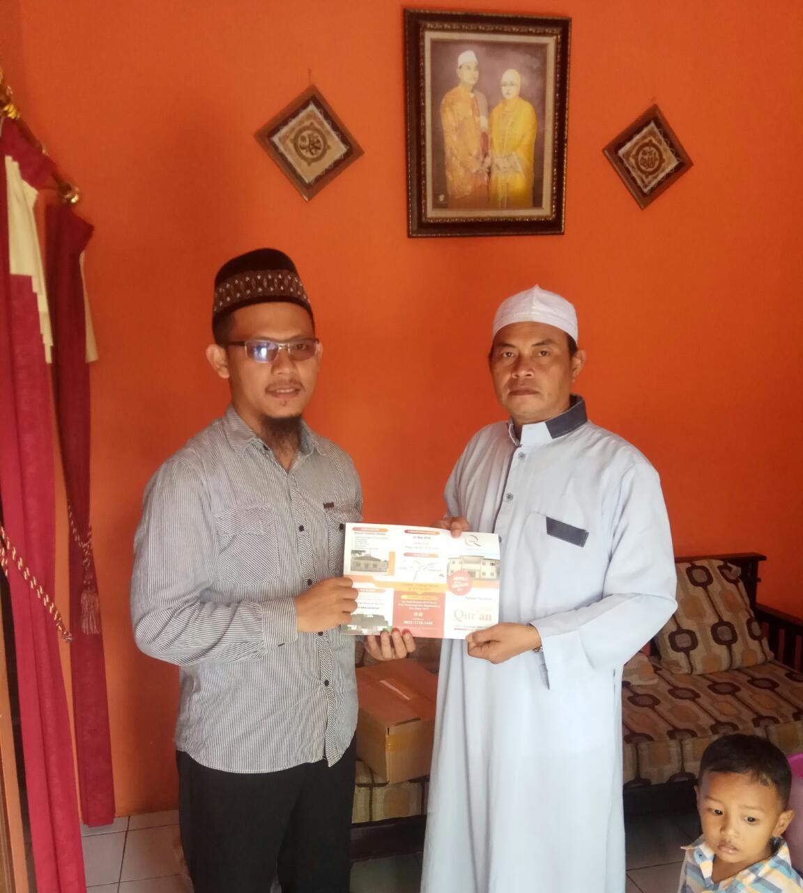YATAQU Hadir di Tiga Kota - Yayasan Takrimul Quran